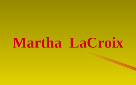 How to Understand Accountability by Martha LaCroix on Prezi