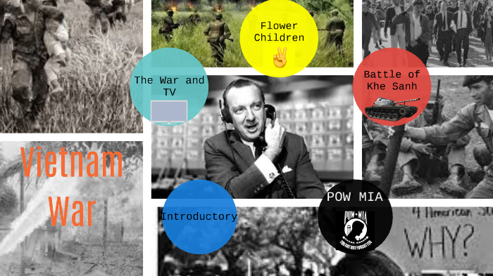 Vietnam War Photo Essay by sean corrigan on Prezi