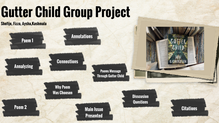 Gutter Child by SR - 09WS 708392 Glenforest SS on Prezi