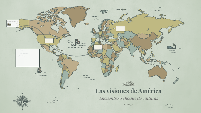 Las visiones de América by dardo alzogaray on Prezi