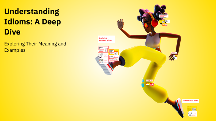Understanding Idioms: A Deep Dive by zhaniya shaihy on Prezi