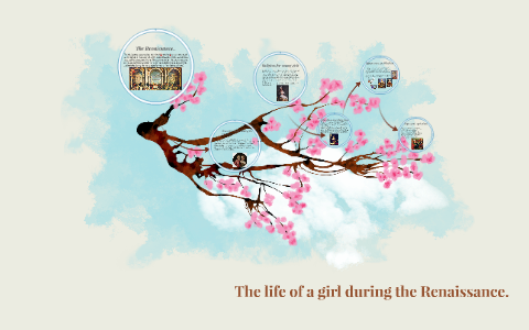 Young girls during the Renaissance. by Tully Robinson on Prezi