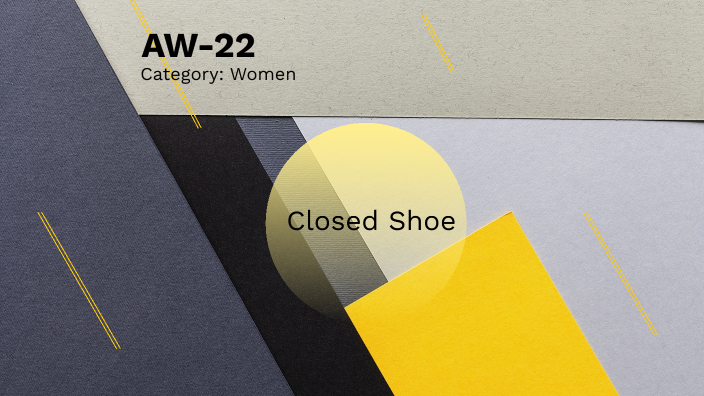AW/22 by misha rao on Prezi