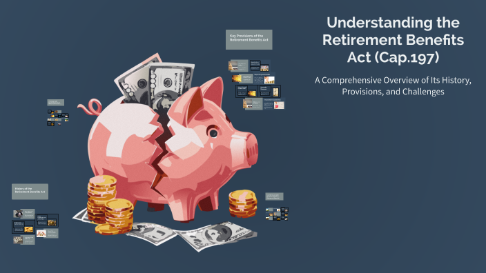 Understanding the Retirement Benefits Act (Cap.197) by Josephine Thuo ...