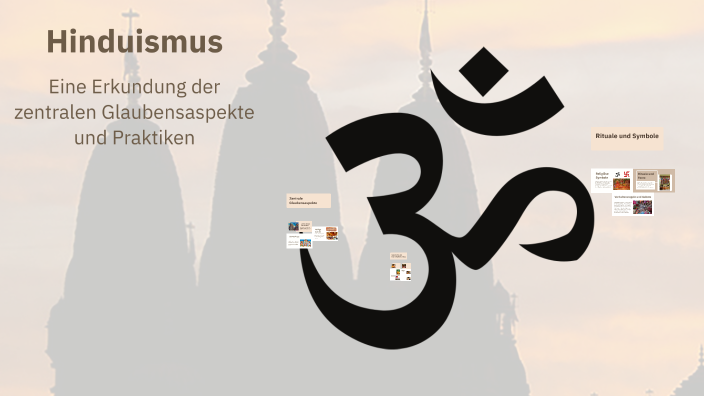 Hinduismus by Christian Bustamante on Prezi