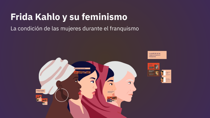 Frida Kahlo y su feminismo by Alessio Acciavatti on Prezi