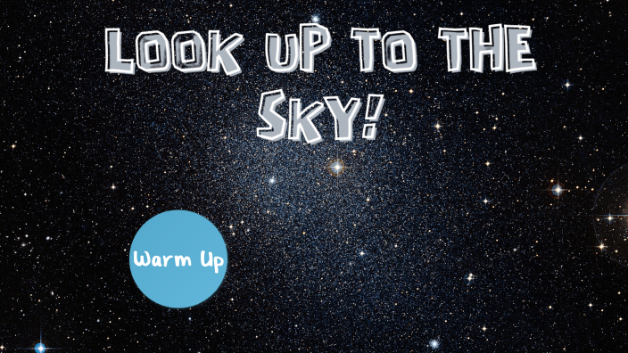 GK Wonders Lesson 24: Unit 8 Week 3 Look to the Sky! by Silasee Breath ...