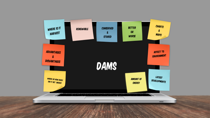 Dams by Hailey Knapp on Prezi