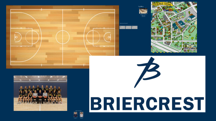 Briercrest WBB Recruitment by Hope Jordens on Prezi