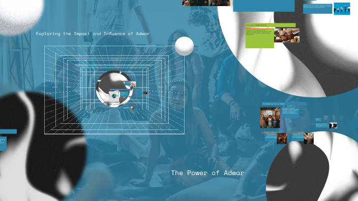 Exploring Adwar by مؤسسة أدوار للتغيير الاجتماعي on Prezi