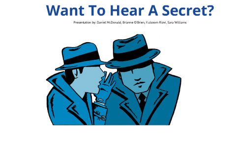 Leaked Info by Kulsoom Rizvi on Prezi