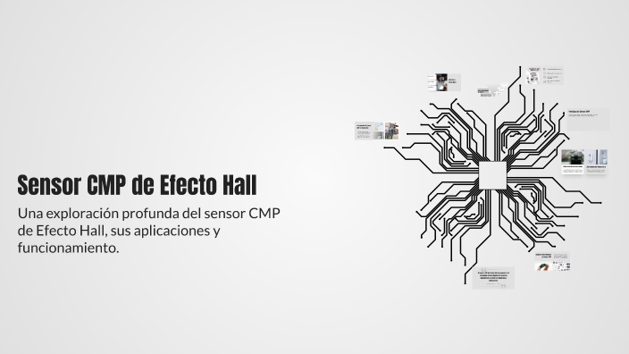 Sensor CMP de Efecto Hall by Ulises Stanley Melara Duran on Prezi