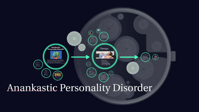 Anakastic Personality Disorder by lily suau on Prezi