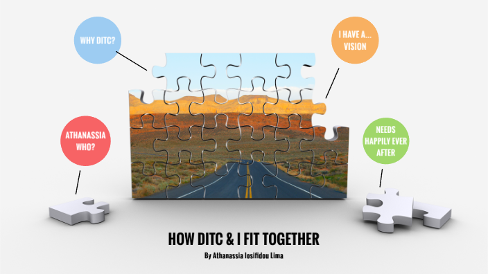 DITC by A IL on Prezi