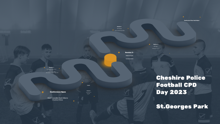 Football CPD by Tom Towe on Prezi