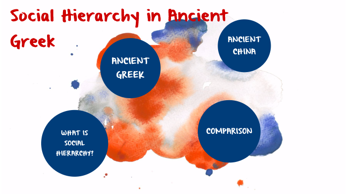 Social Hierarchy in ancient Greece by Wern Hui Ng on Prezi