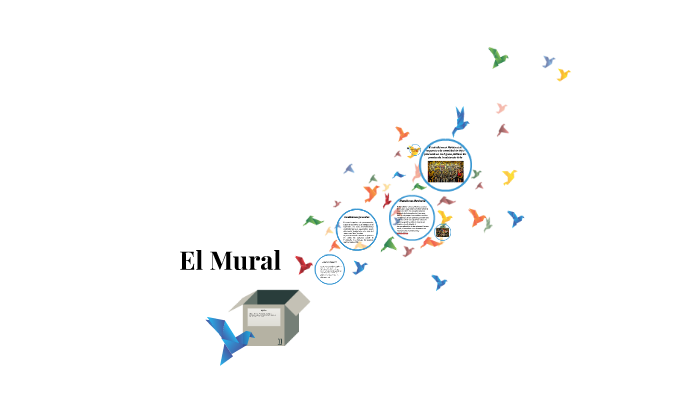 El Mural by francisca Devia on Prezi