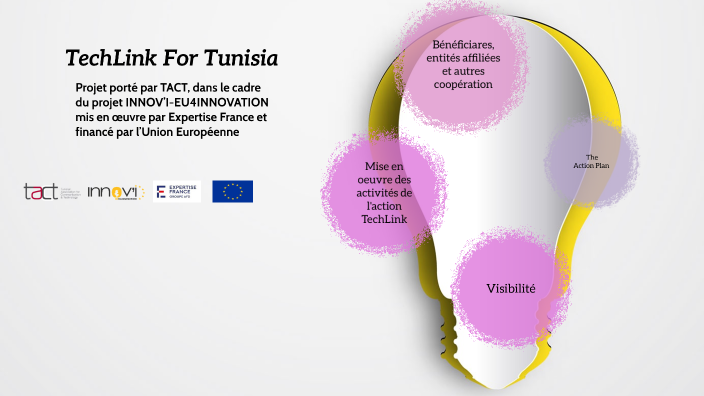 Rapport final TechLink by salwa abidi on Prezi