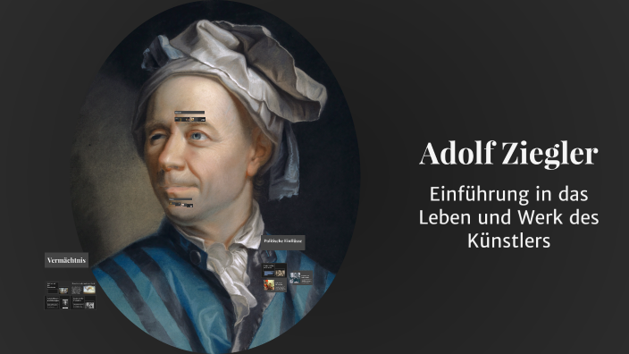 Adolf Ziegler by Andreas Leitner on Prezi
