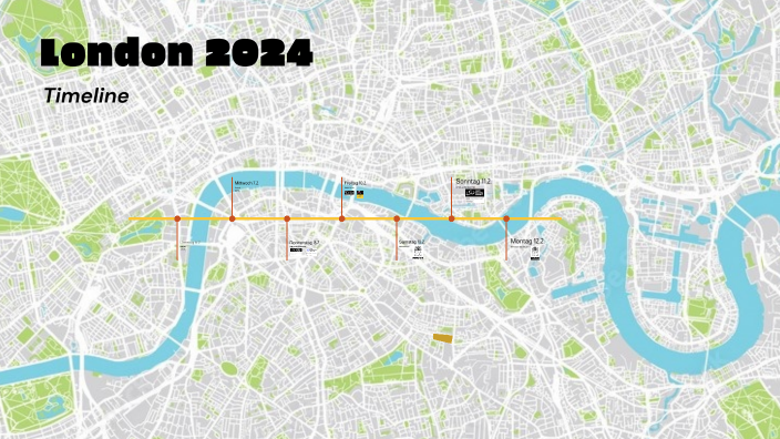 London 2024 by Peter Hois on Prezi