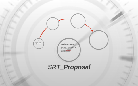 SRT_Proposal by Chris Benchley on Prezi
