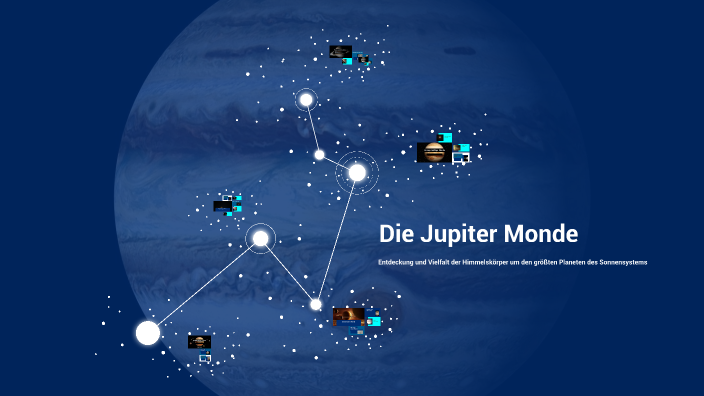Die Jupiter Monde by mo ritz on Prezi
