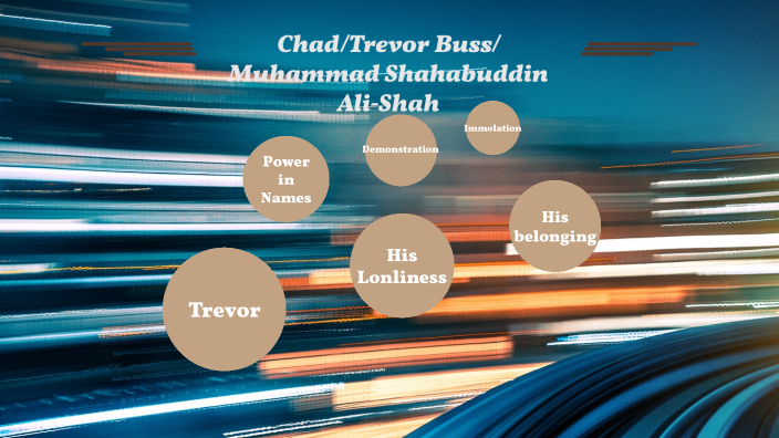 Character Map Mac McKinzie by Sarah McKinzie on Prezi