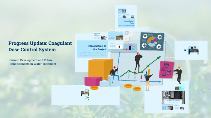 Progress Update: Coagulant Dose Control System by Hiua Daraei on Prezi