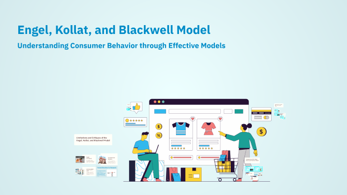 Engel, Kollat, and Blackwell Model by sheila andrean marin on Prezi