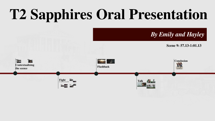The Sapphires Analysis by Emily Carr on Prezi