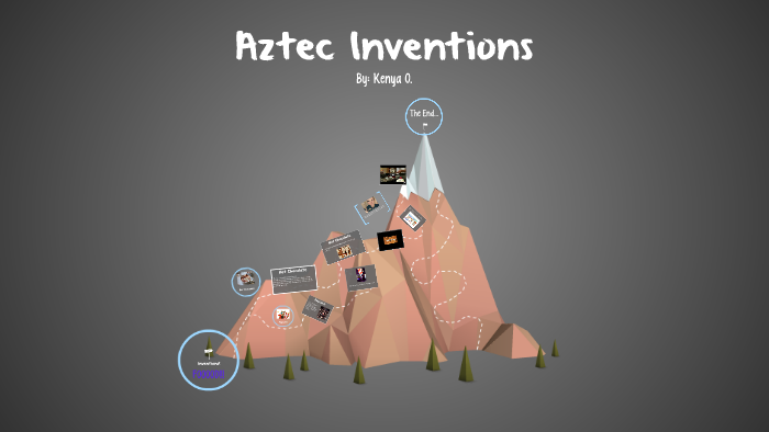 Aztec Inventions by Kenya Ortiz on Prezi