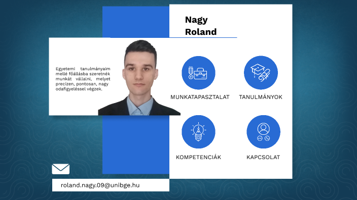 Nagy-Roland-CV by Nagy Roland on Prezi