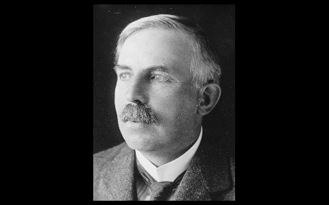 Ernest Rutherford: Life Of by Nathan Connor on Prezi