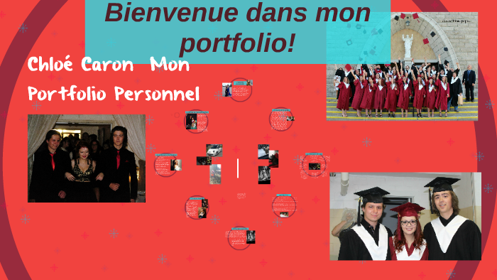 Chloé Caron Mon Portfolio Personnel by Chloe Caron on Prezi