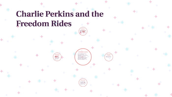 Charlie Perkins and the Freedom Rides by georgia kelsall on Prezi