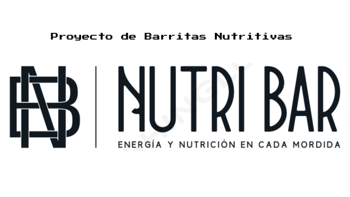 Proyecto de Barritas Nutritivas by Ramiro Ramirez Antunez on Prezi
