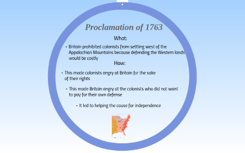Pre-Revolutionary War Timeline by Phillip Te on Prezi