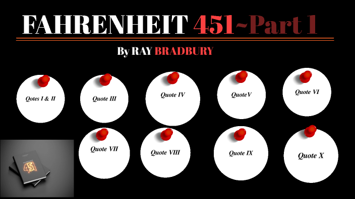 Fahrenheit 451 PART 1 by Bridgett Cuacuamoxtla on Prezi