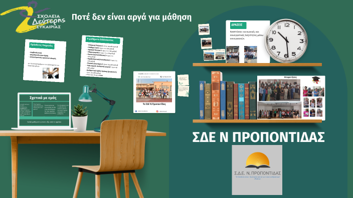 ΣΔΕ Ν ΠΡΟΠΟΝΤΙΔΑΣ by Σχολείο Δεύτερης Ευκαιρίας Ν.Προποντίδας on Prezi