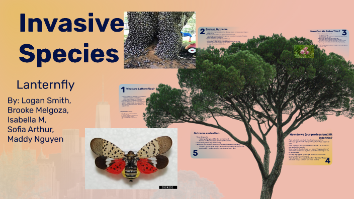 Scenario 4: Invasive Species by Logan Smith (Student HBHS) on Prezi