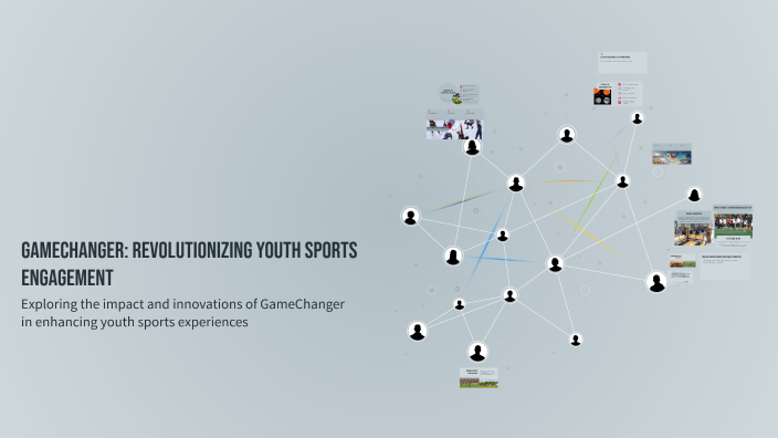 GameChanger: Revolutionizing Youth Sports Engagement by Jacob Spade on ...