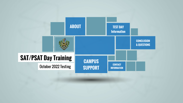 BTW SAT/PSAT Staff Training 2022 by Valencia Hall on Prezi
