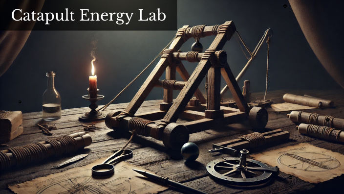 Catapult Energy Lab by Adrienne Moss on Prezi