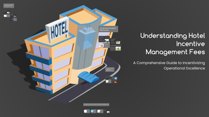 Understanding Hotel Incentive Management Fees by K on Prezi