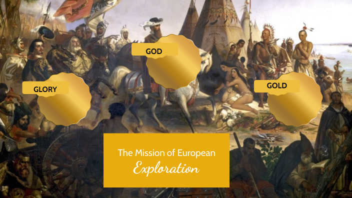 God Glory Gold by Alex Palyvoda on Prezi