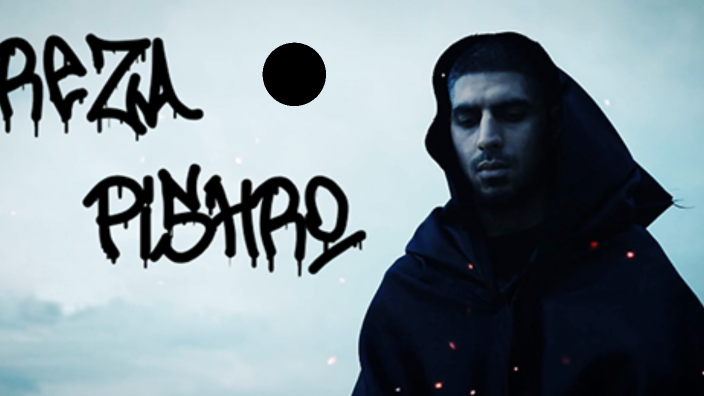 Reza Pishro by Daniel moghadam on Prezi