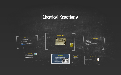 Chemical Reactions: Cheese Making by Sam Vonbutenshcnizer on Prezi