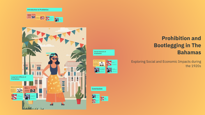 Prohibition and Bootlegging in The Bahamas by Agartha Francis on Prezi