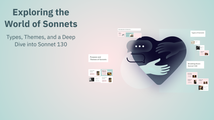 Exploring the World of Sonnets by BRAYDEN POWELL on Prezi