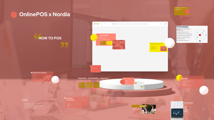 OnlinePOS x Nordia by Emil Findinge on Prezi